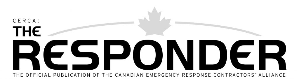 The Responder – CERCA